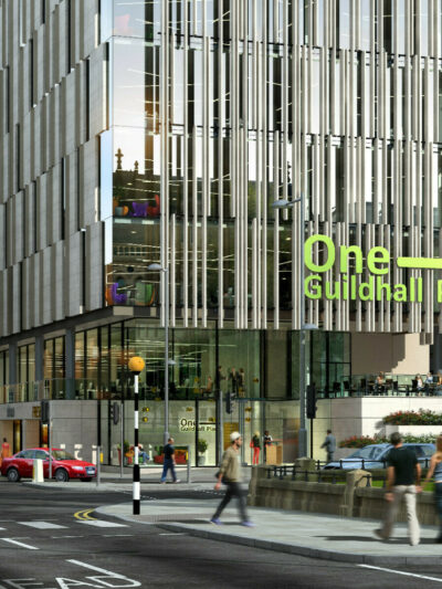 Procon Nottinghamshire | Homepage