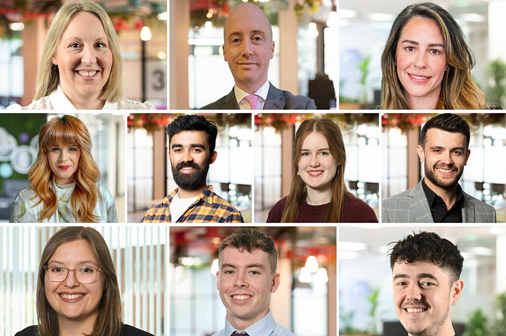 Marrons announces 10 promotions amid… | Procon Nottinghamshire