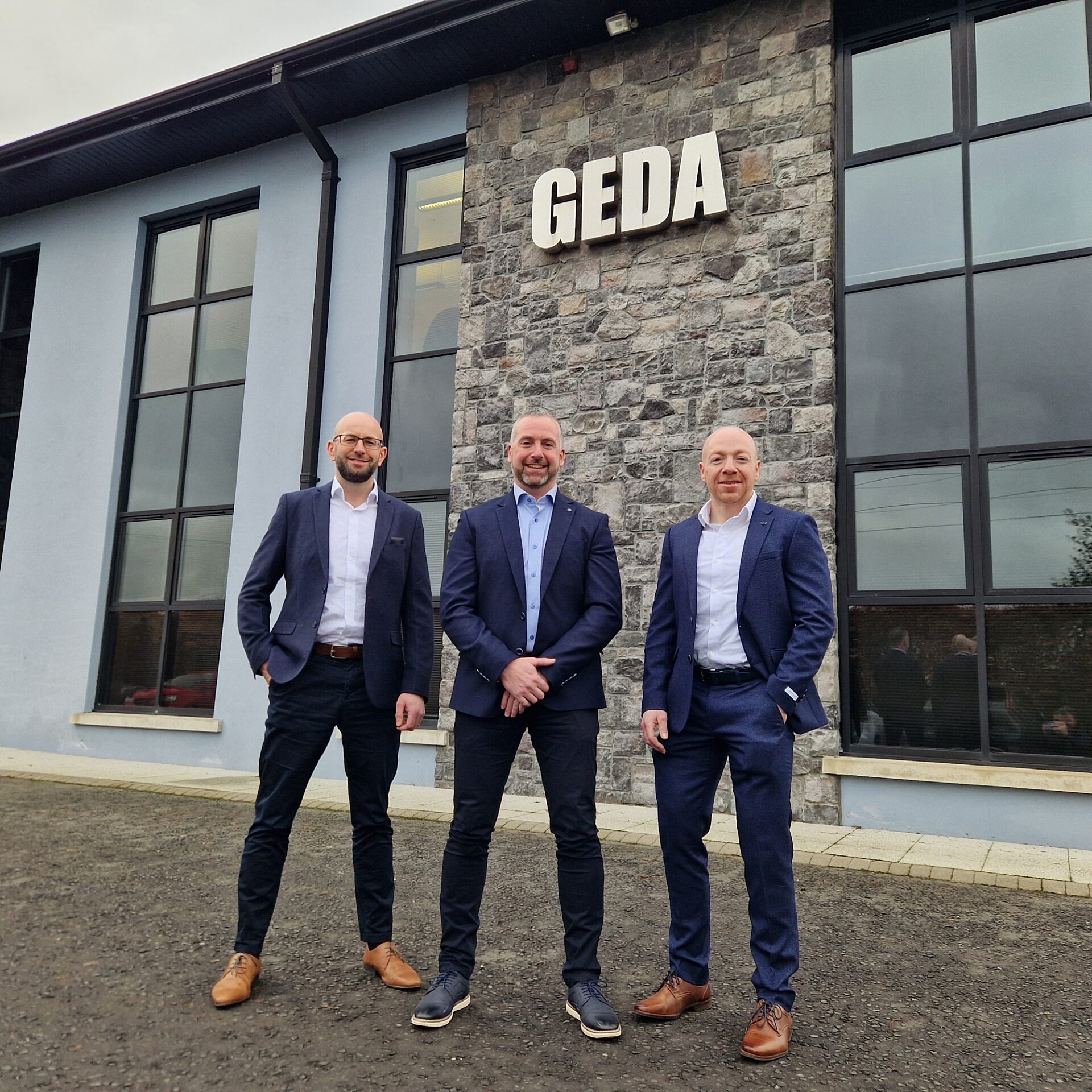 Procon Nottinghamshire | GEDA announces three new directors