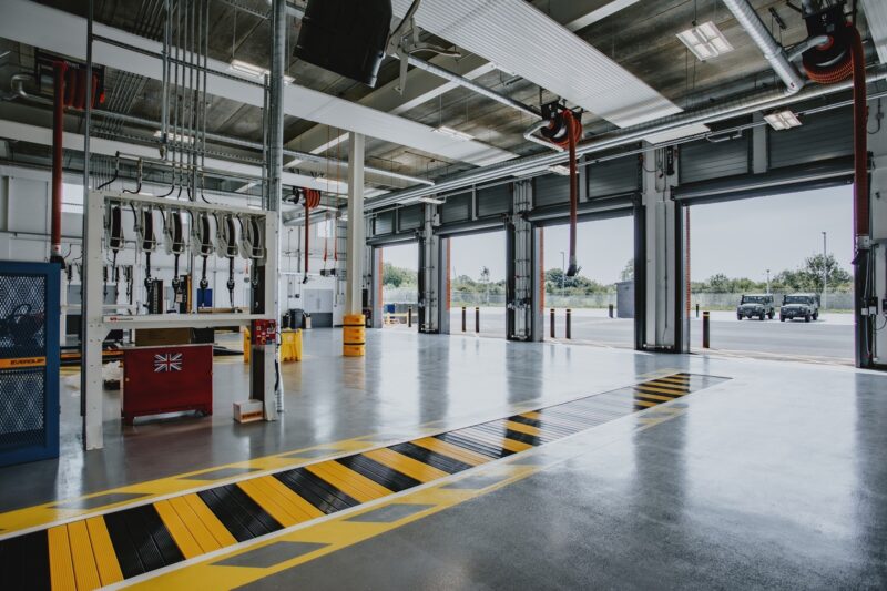 Procon Nottinghamshire | CPW CELEBRATES SIGNIFICANT EXPANSION AS PART…