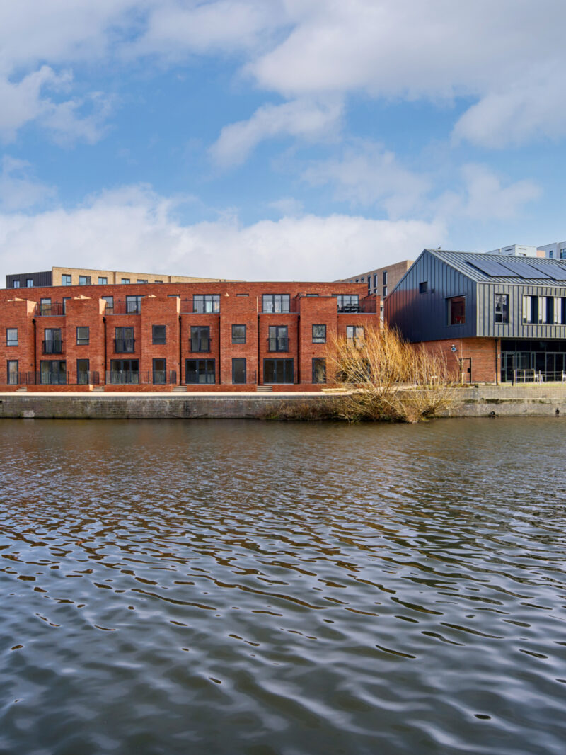 Procon Nottinghamshire | Keepmoat Homes 2023 Spotlight