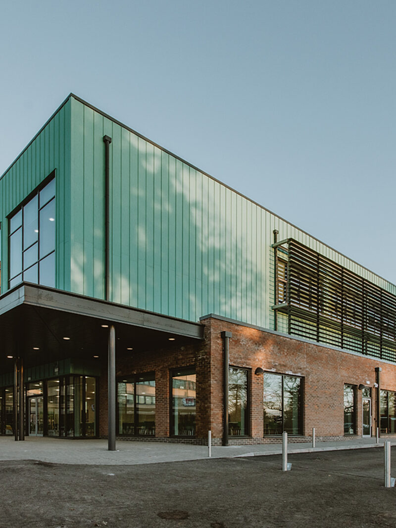 Procon Nottinghamshire | YMD Boon 2025 Spotlight