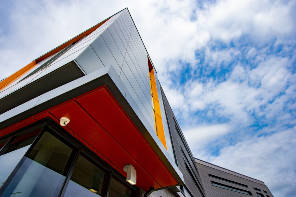 ProCon Nottighamshire Patrons