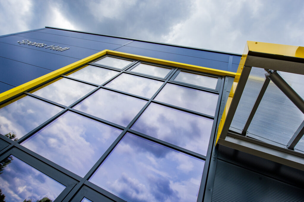 ProCon Nottighamshire Patrons